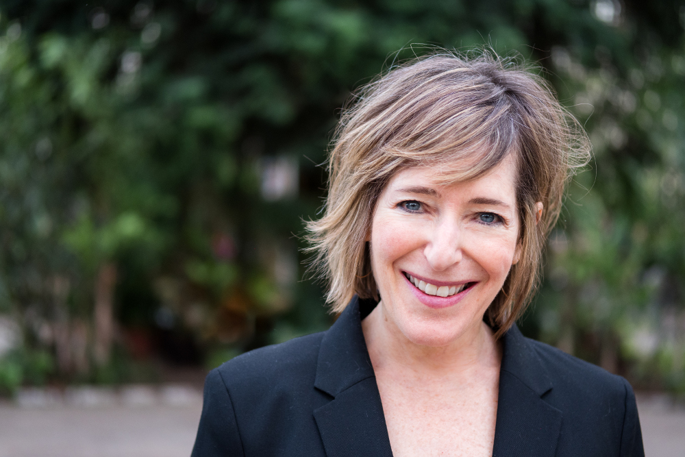 About Debbie - Second Half Transitions